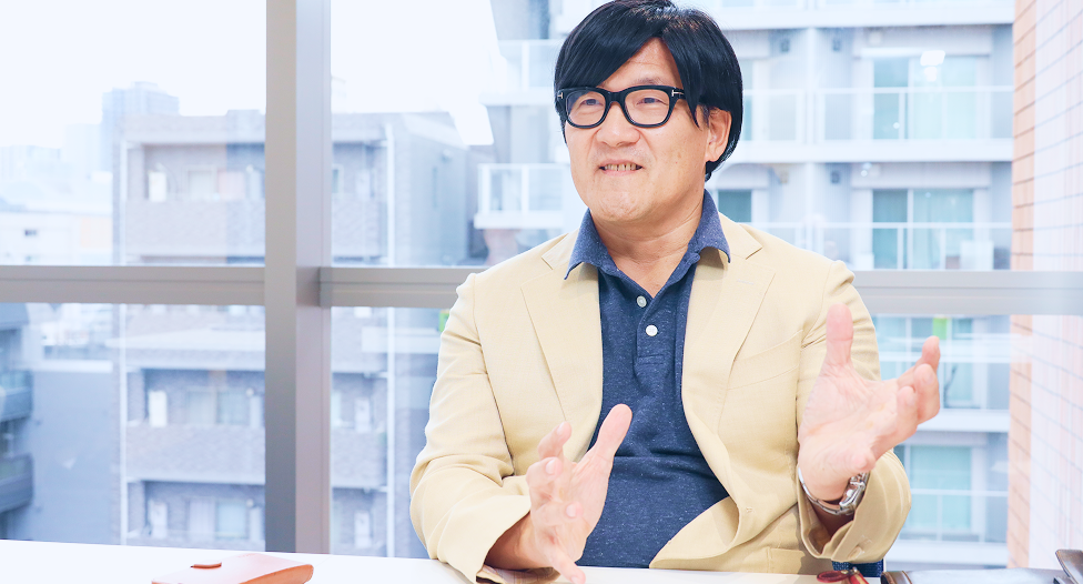 【IR】チームワーク経営で低コスト・高品質の物件開発を実現、不動産業界に新風を巻き起こす明豊エンタープライズ 矢吹満社長に聞く＜トップインタビュー＞